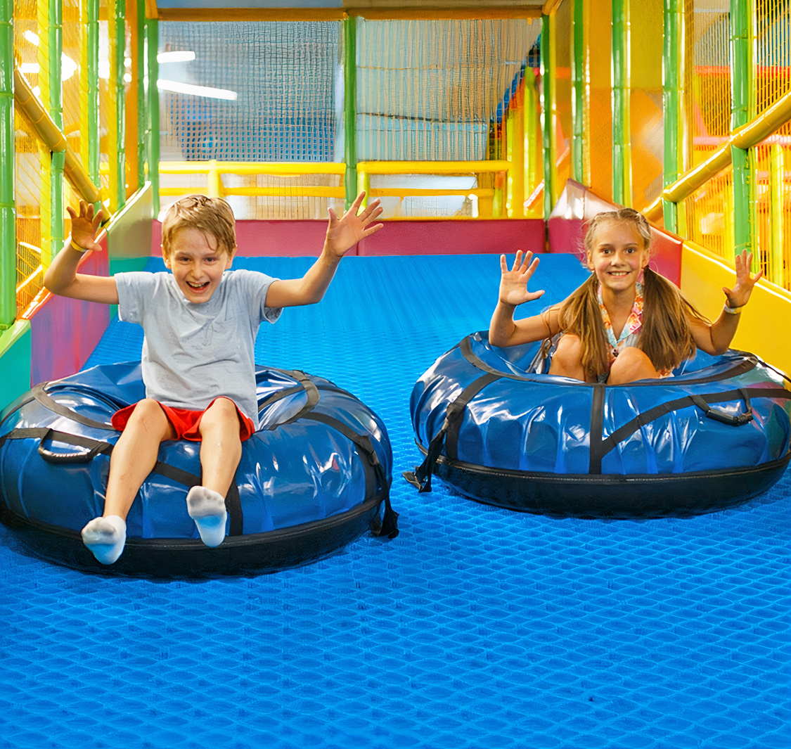360 Play | | Buy One Get One Free | The ENTERTAINER