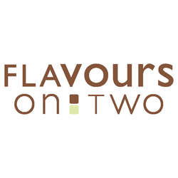 Flavours on Two | | Buy One Get One Free | The ENTERTAINER