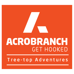 Acrobranch Adventure Park | Centurion | The ENTERTAINER