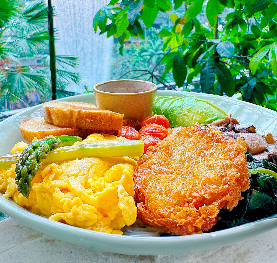 Action City Cafe | | Buy One Get One Free | The ENTERTAINER