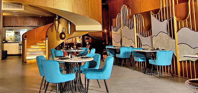 Adam Restaurant | Hittin | The ENTERTAINER