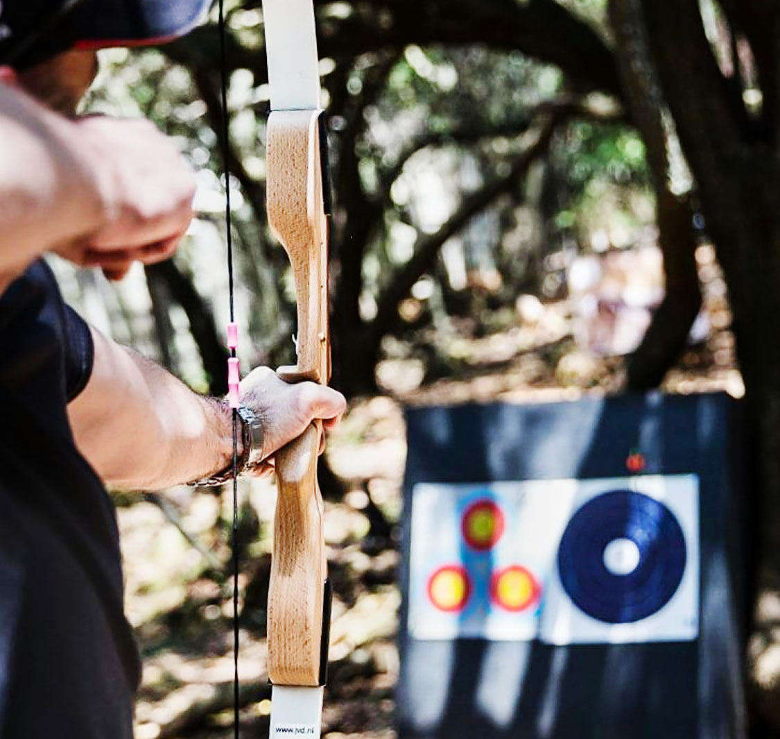 ADIX SHOOTING AND TACTICAL | | Buy One Get One Free | The ENTERTAINER