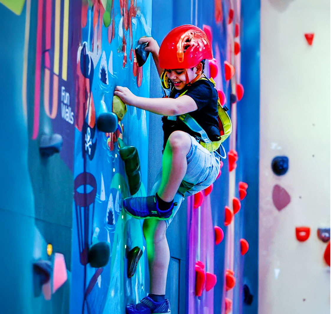 Adventure Hub | | Buy One Get One Free | The ENTERTAINER