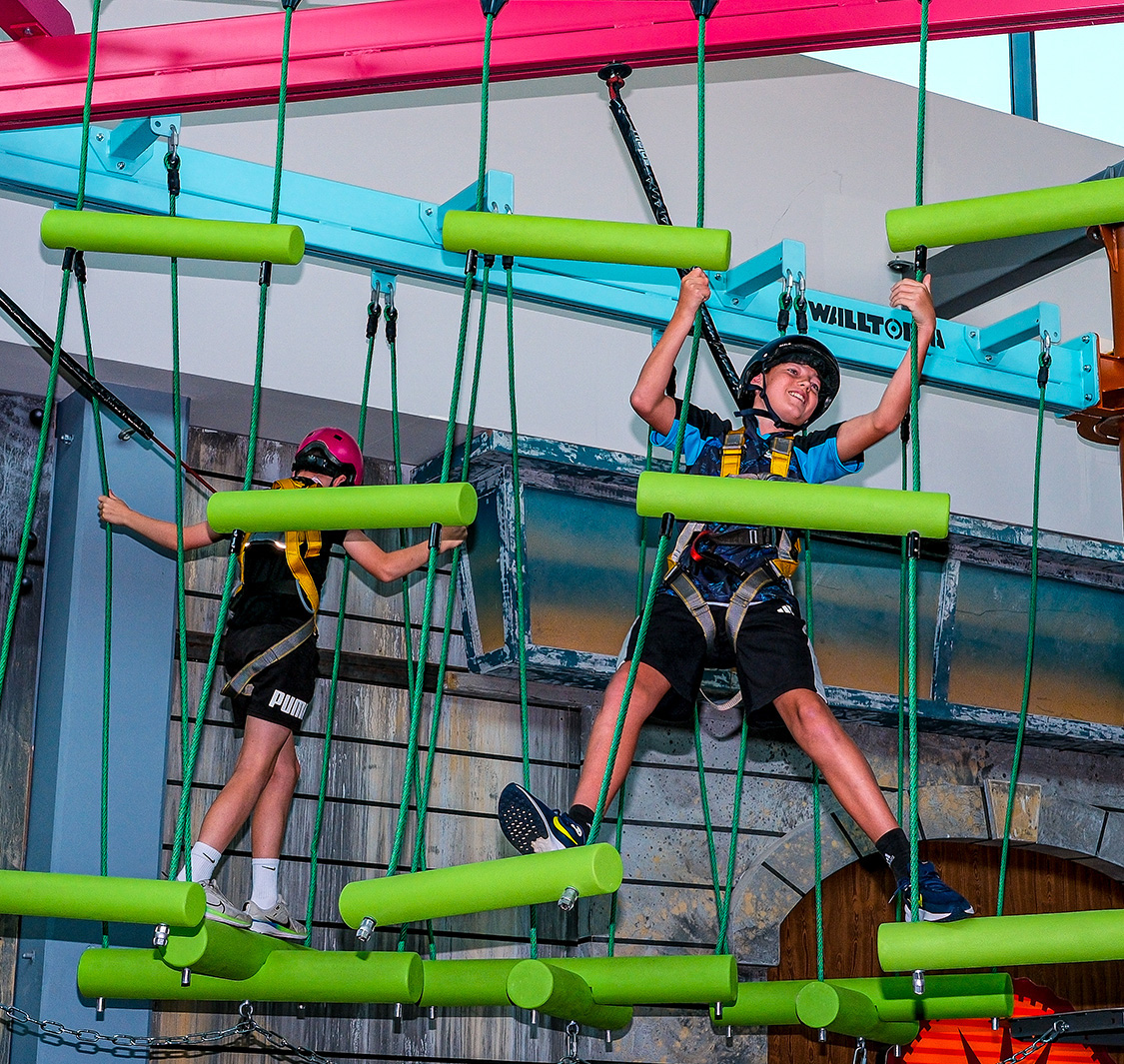 Adventure Island | | Buy One Get One Free | The ENTERTAINER