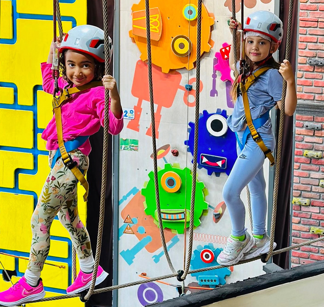 Adventure Zone by Adventure HQ | | Buy One Get One Free | The ENTERTAINER