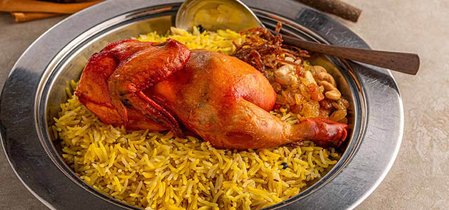 Al Barajeel Mandi | Al Karama | Buy One Get One Free | The ENTERTAINER