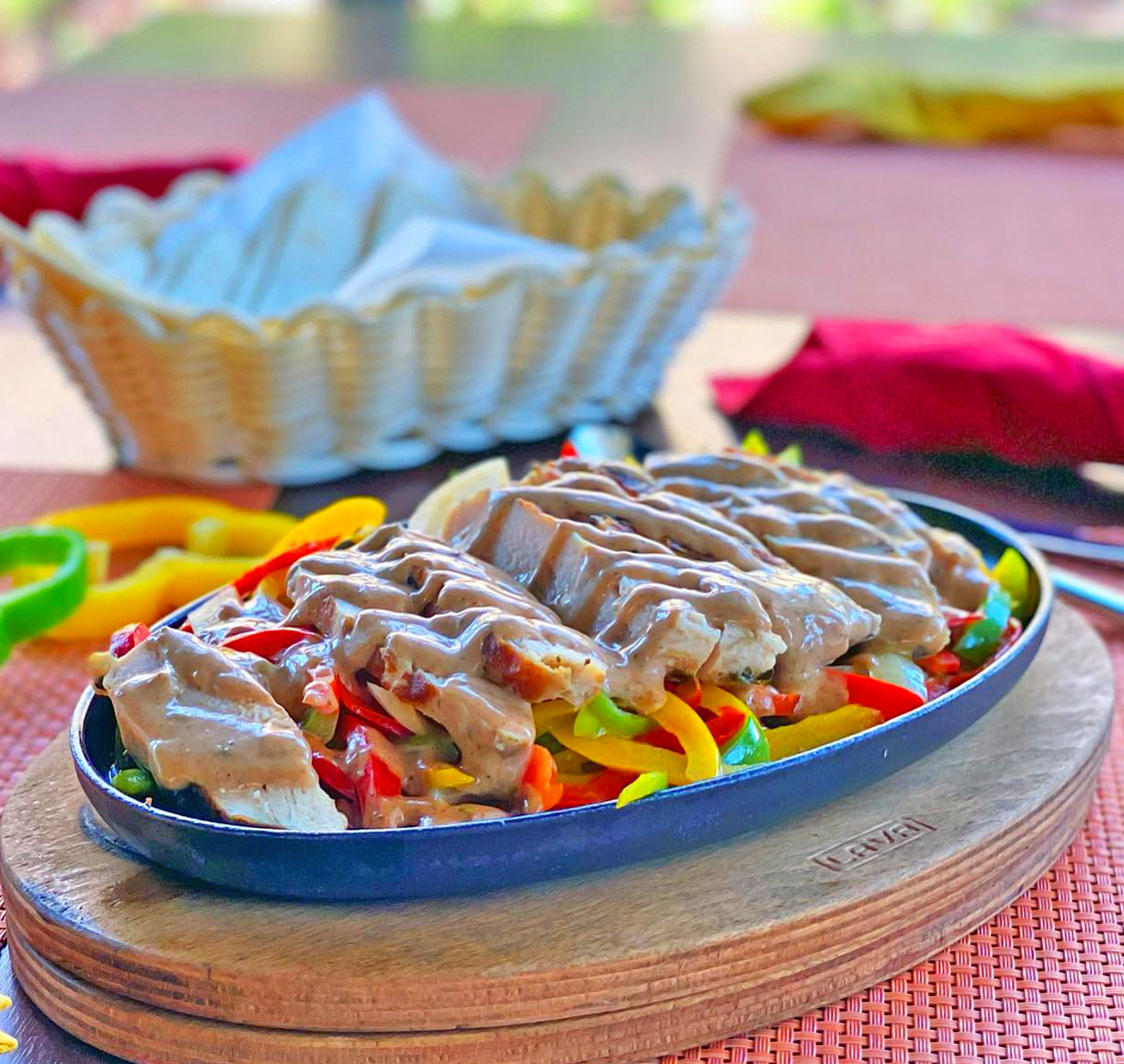 Al Bareh Restaurant | | Buy One Get One Free | The ENTERTAINER