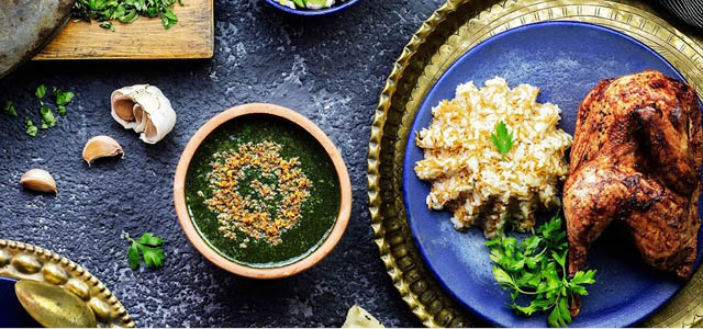 Al Diwan Restaurant | Salmiya | The ENTERTAINER