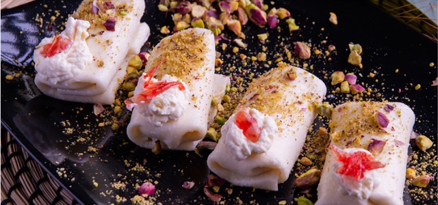 Al Hallab Sweets | Salwa | Buy One Get One Free | The ENTERTAINER