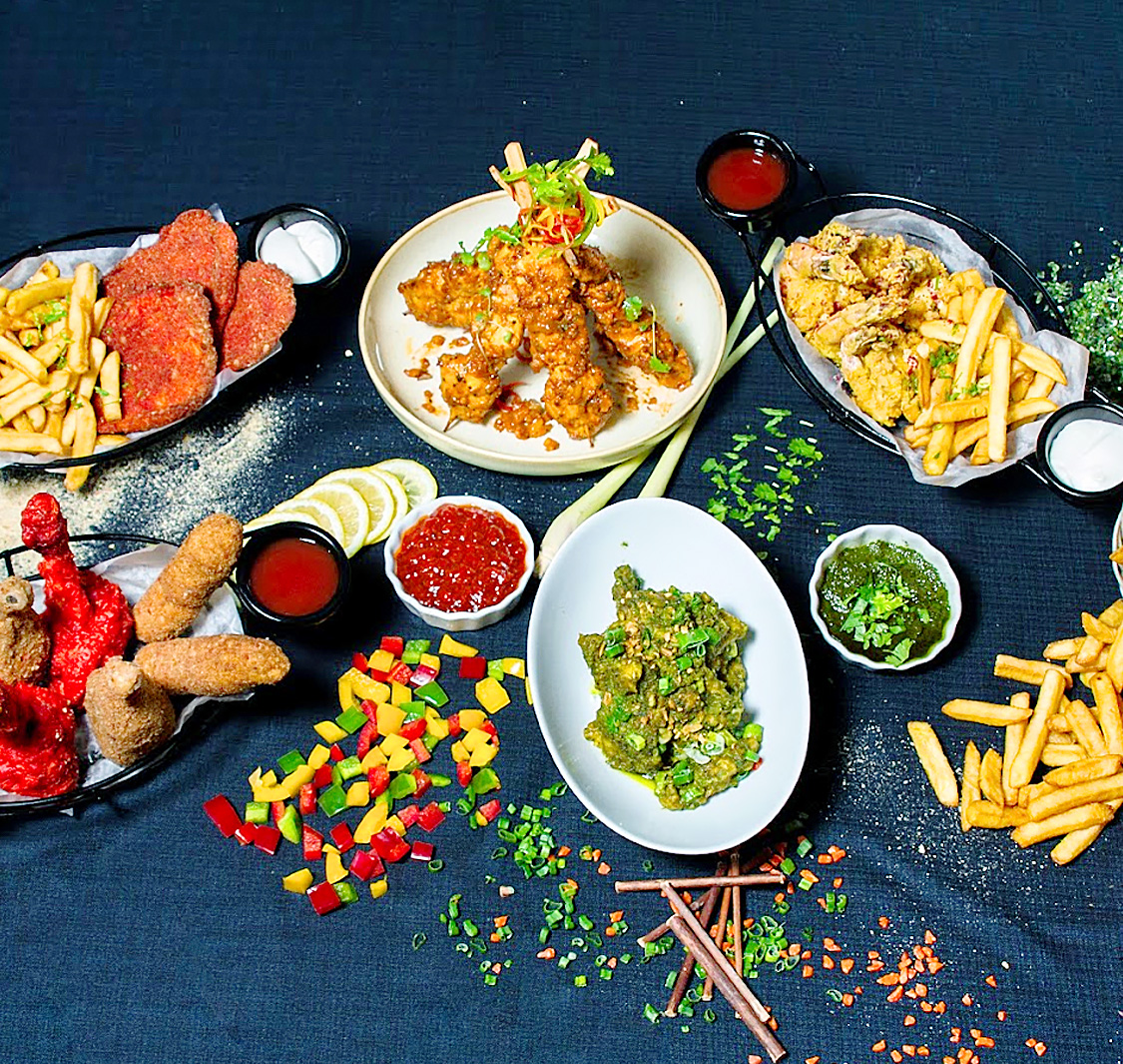 Al Kabsh | | Buy One Get One Free | The ENTERTAINER