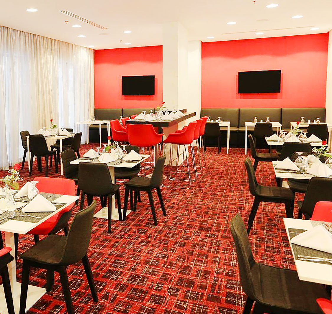 Al-Karam | | Buy One Get One Free | The ENTERTAINER