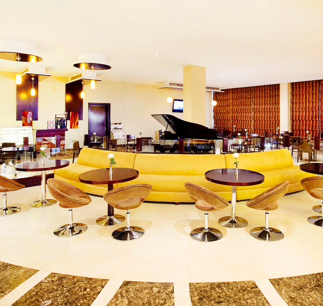 Al Majlis | | Buy One Get One Free | The ENTERTAINER