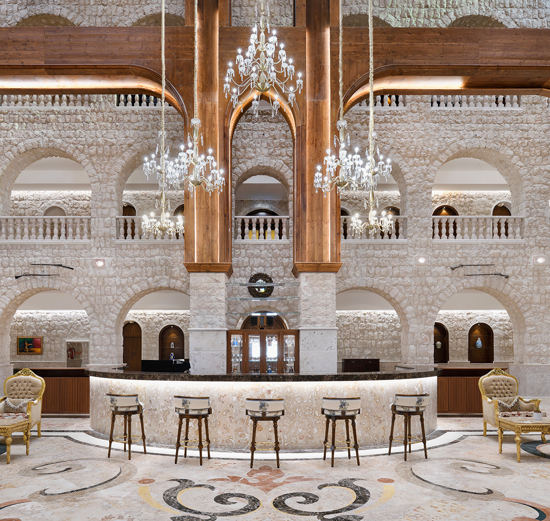 Al Samriya Hotel, Doha, Autograph Collection | | Buy One Get One Free ...