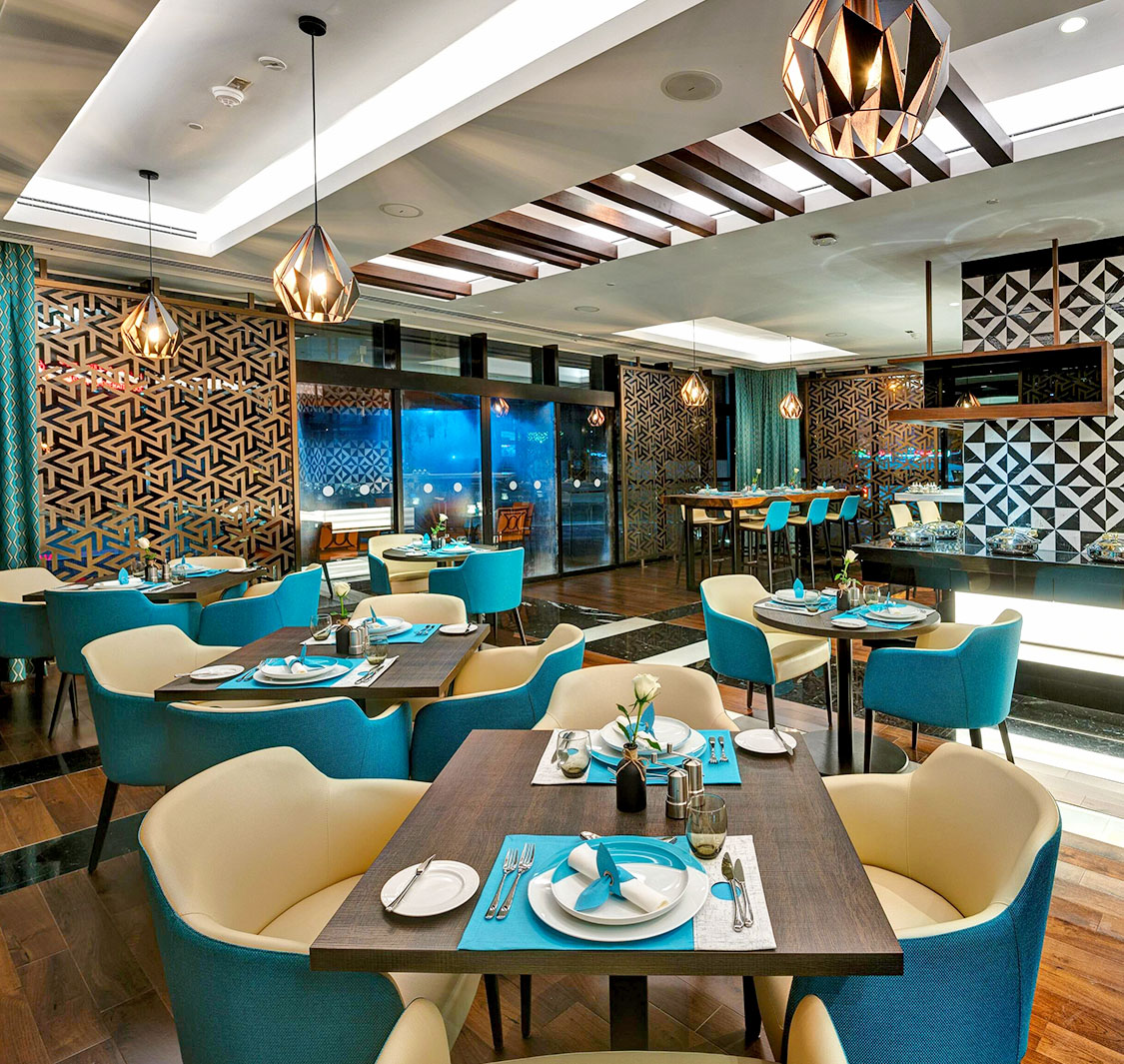 Al Tahi Restaurant | | Buy One Get One Free | The ENTERTAINER