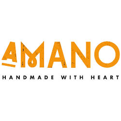 The ENTERTAINER - Amano