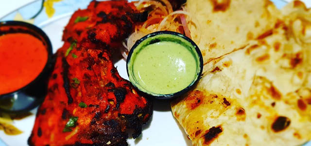 The ENTERTAINER - Amchi Mumbai