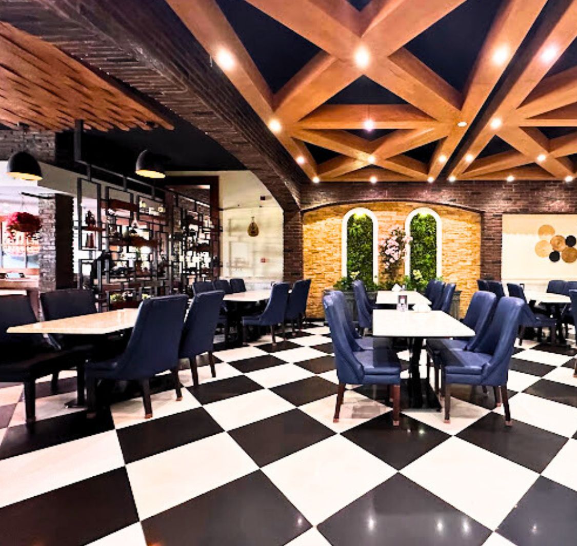 Ankawa Iraqi Restaurant | | Buy One Get One Free | The ENTERTAINER