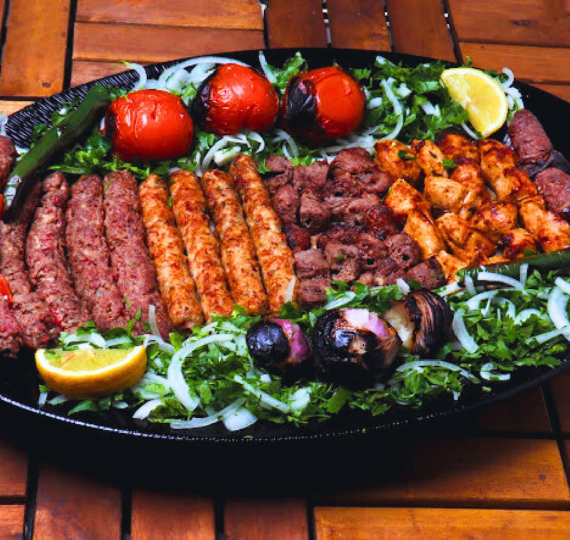 Ankawa Iraqi Restaurant | | Buy One Get One Free | The ENTERTAINER