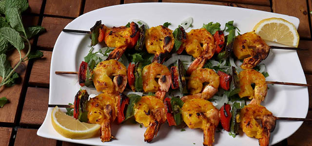 Ankawa Iraqi Restaurant | Dammam | The ENTERTAINER