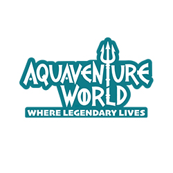 Aquaventure World | | Buy One Get One Free | The ENTERTAINER