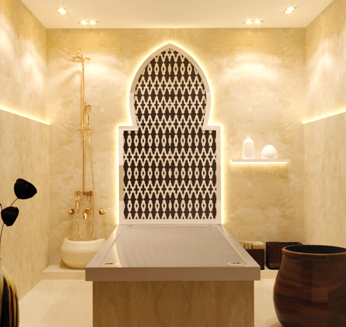 Aroma Ocean Spa | | Buy One Get One Free | The ENTERTAINER