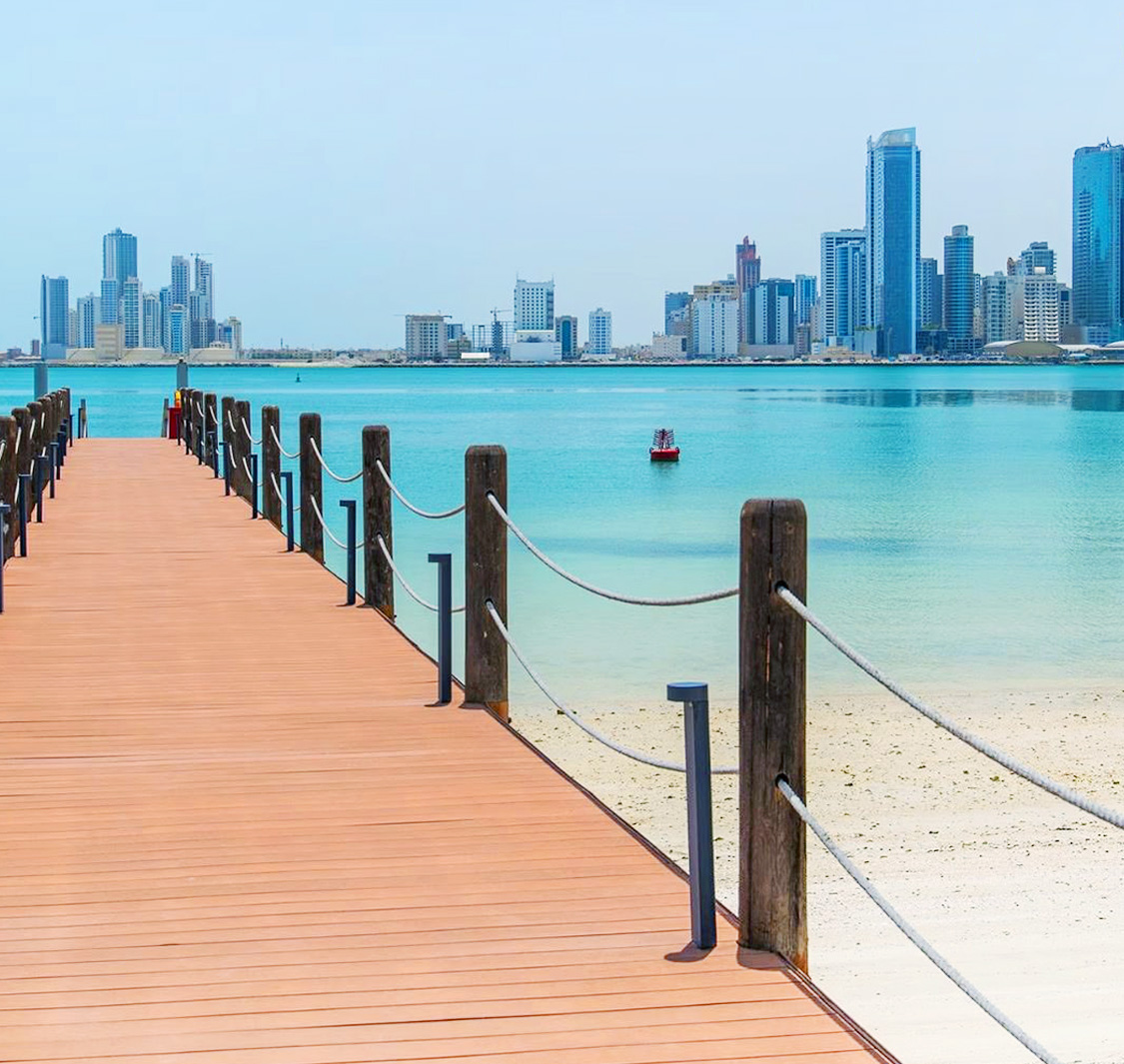 Asdal Gulf Inn | | Buy One Get One Free | The ENTERTAINER