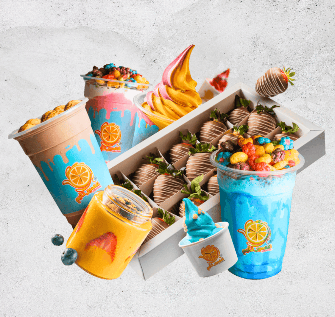 Aseer Time | | Buy One Get One Free | The ENTERTAINER