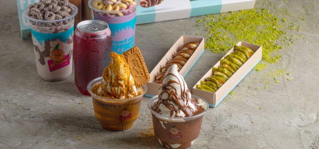 Aseer Time | Al Gharrafa | The ENTERTAINER