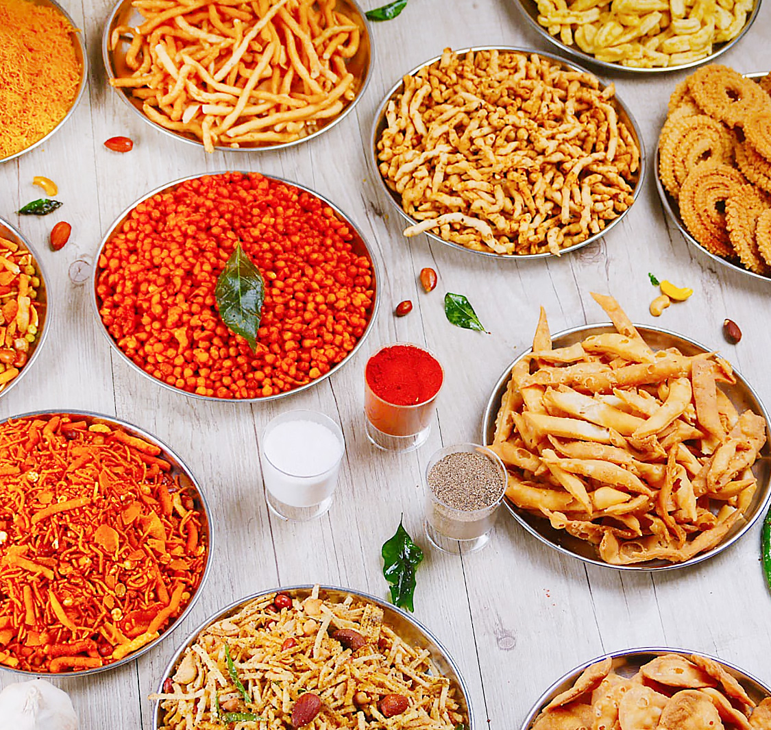 Asha's Sweet Mart | | Buy One Get One Free | The ENTERTAINER