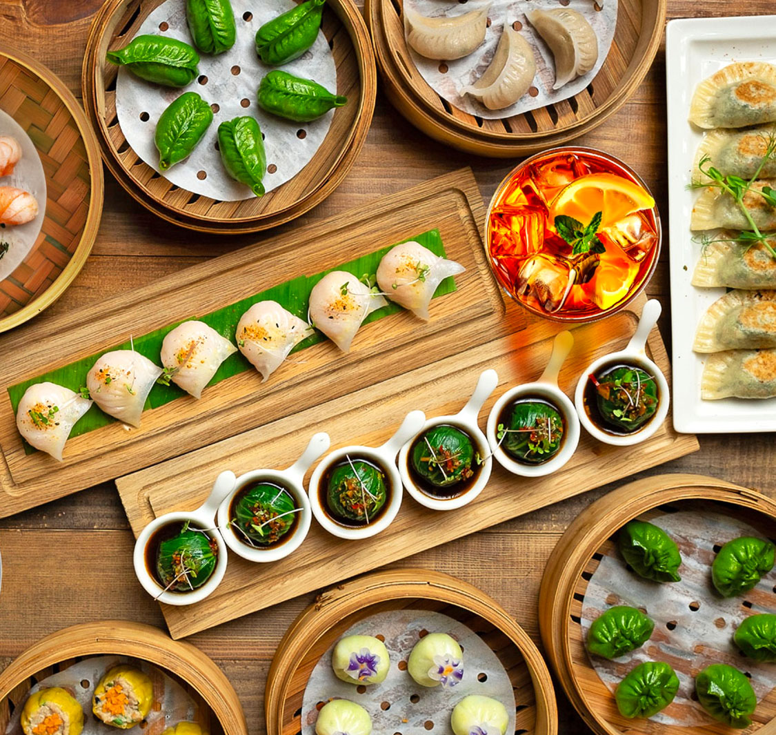 Asia Kitchen by Mainland China | | Buy One Get One Free | The ENTERTAINER