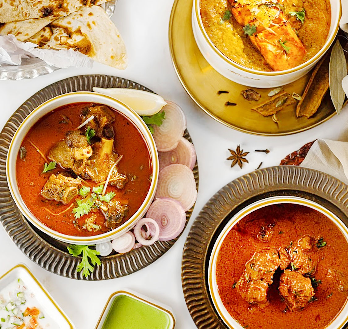 Aslee Hindee Restaurant | | Buy One Get One Free | The ENTERTAINER