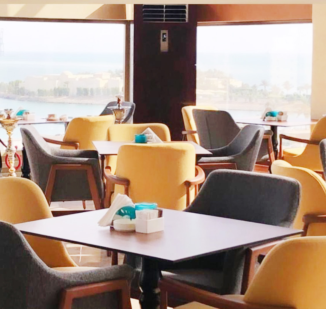 Aster Restaurant & Lounge | | Buy One Get One Free | The ENTERTAINER