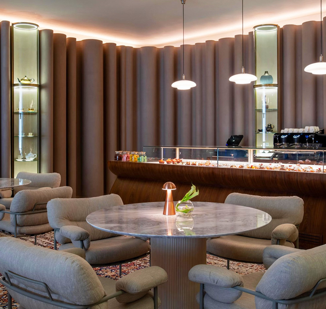 August Zang | | Buy One Get One Free | The ENTERTAINER