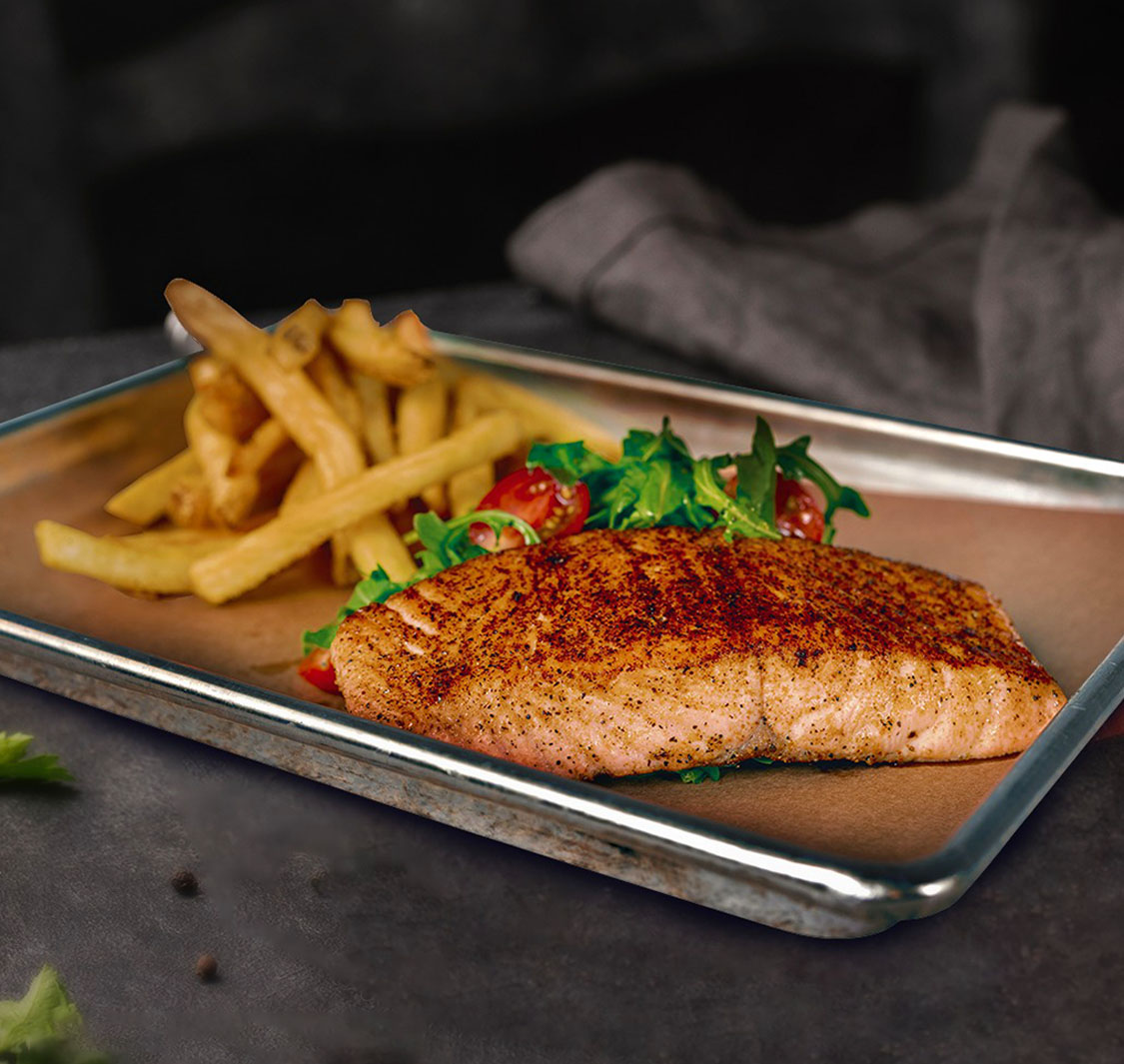 Aussie Grill by Outback | | Buy One Get One Free | The ENTERTAINER
