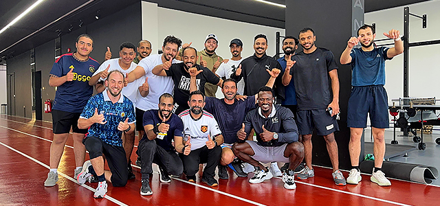 Avangard Gym | | Buy One Get One Free | The ENTERTAINER