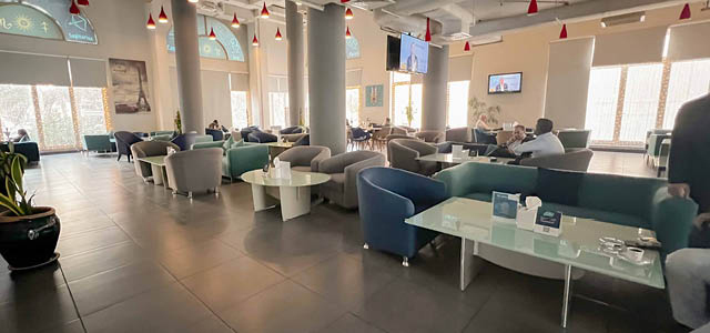 Avanti Cafe | Seef | Buy One Get One Free | The ENTERTAINER