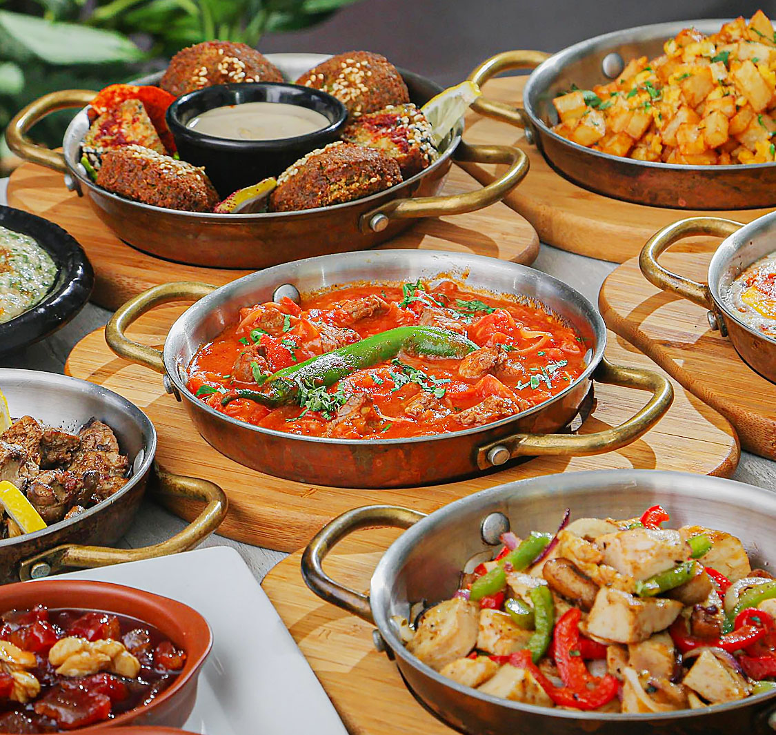 Avanti Cafe | | Buy One Get One Free | The ENTERTAINER