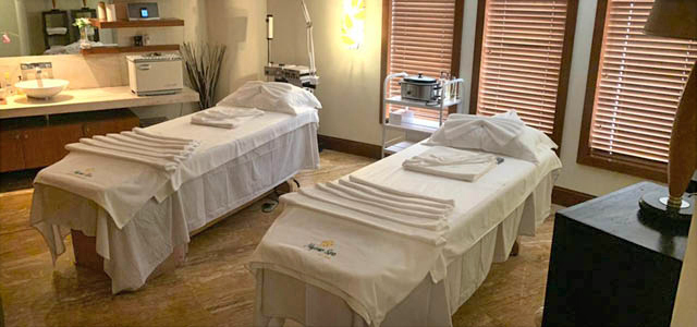 Azurro Spa by Niyama | | Buy One Get One Free | The ENTERTAINER