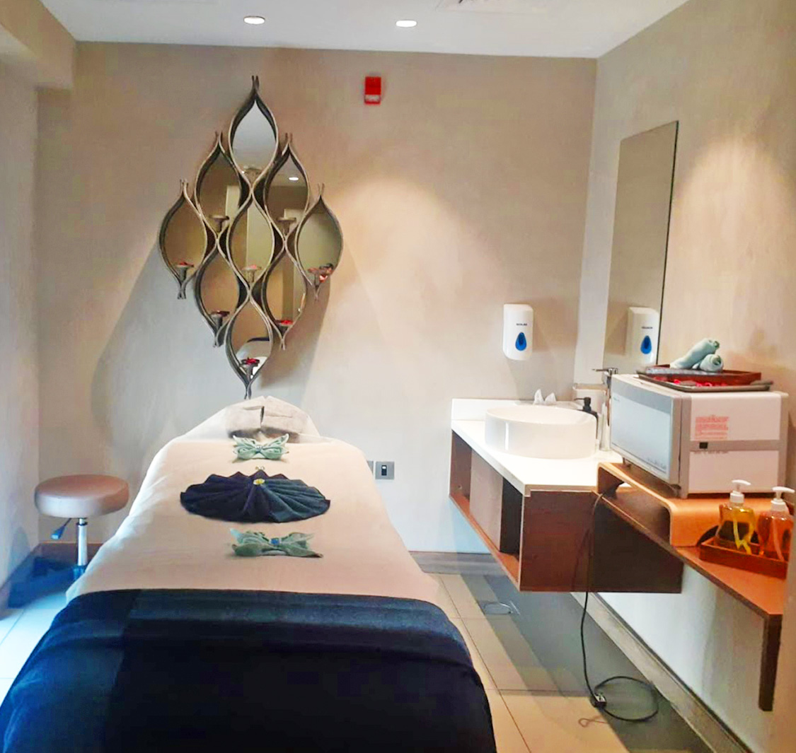 Azurro Spa by Niyama | | Buy One Get One Free | The ENTERTAINER