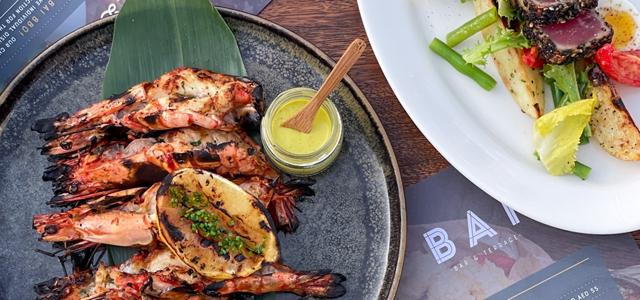BAI Bar & Terrace | SZR - Sheikh Zayed Road | Buy One Get One Free ...
