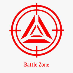 Battle Zone | | Buy One Get One Free | The ENTERTAINER