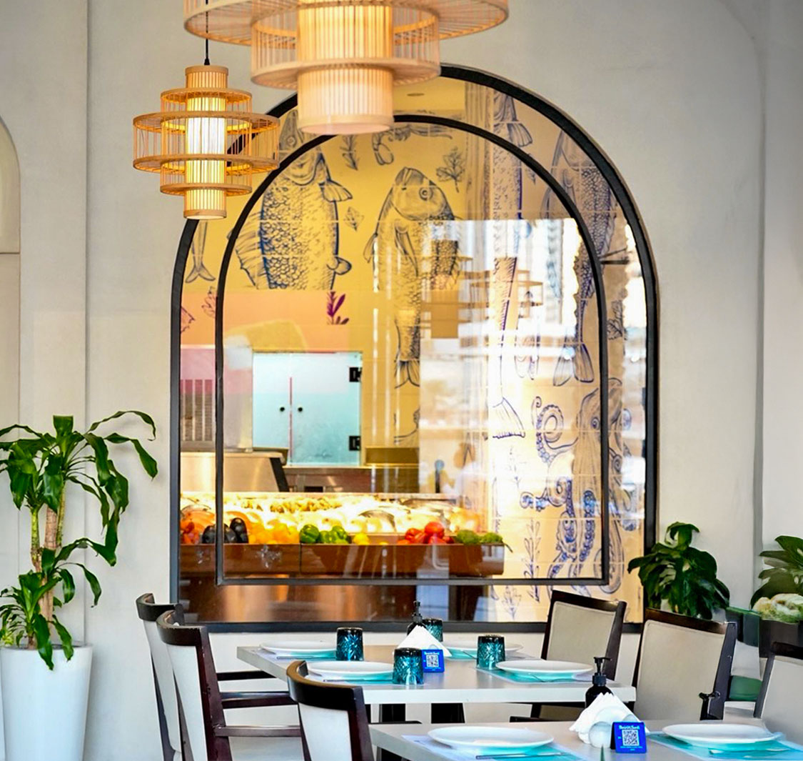 Beirut Sea | | Buy One Get One Free | The ENTERTAINER