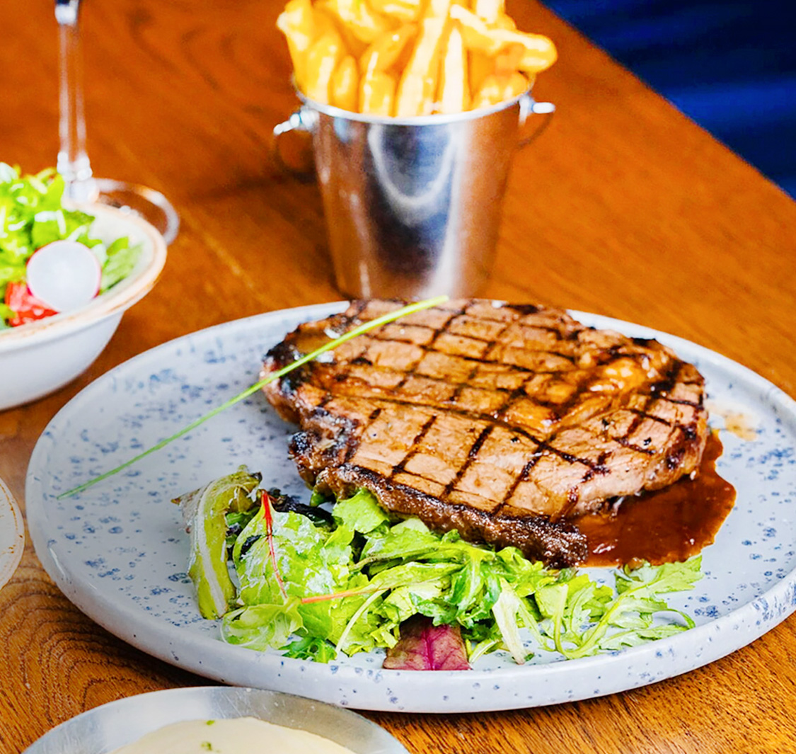 Bentley Kitchen | | Buy One Get One Free | The ENTERTAINER