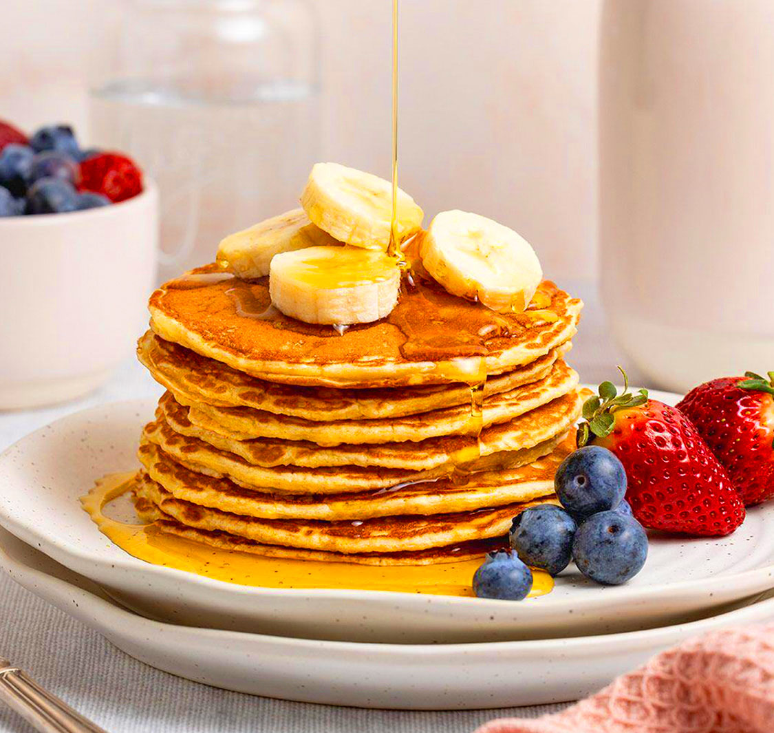 Beyond Pancakes City Square Mall | | Buy One Get One Free | The ENTERTAINER