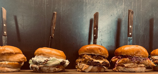 Blockhouse Kitchen | Constantia | Buy One Get One Free | The ENTERTAINER