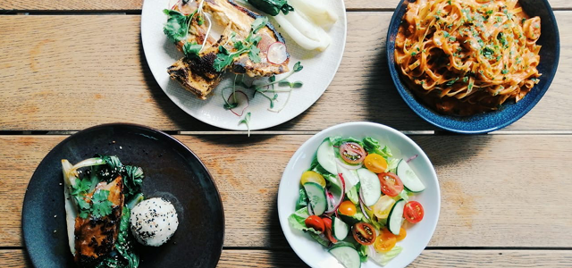 Blockhouse Kitchen | Constantia | Buy One Get One Free | The ENTERTAINER