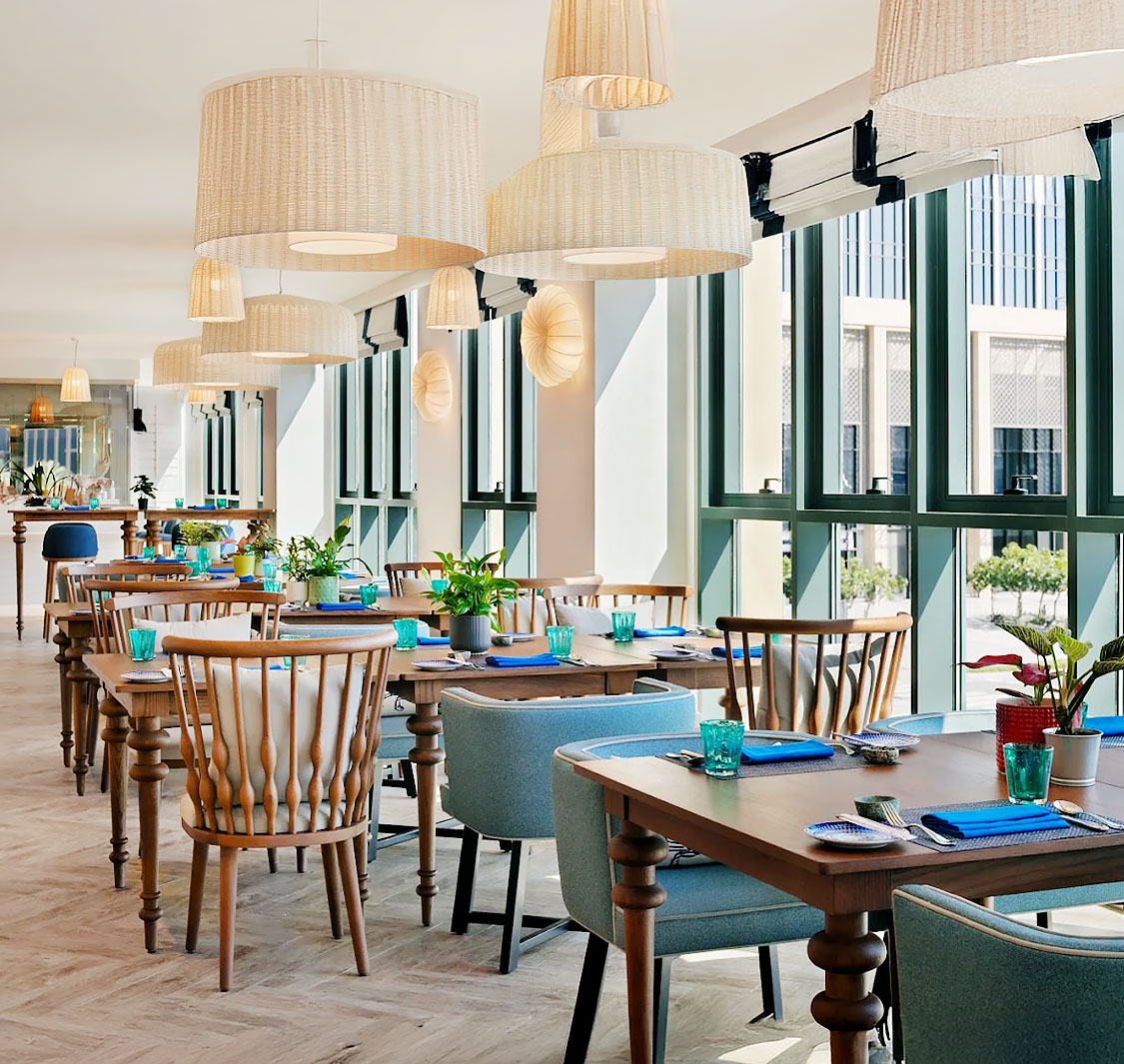 Blue Panda | | Buy One Get One Free | The ENTERTAINER