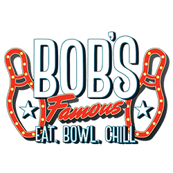 Bob's Famous | | Buy One Get One Free | The ENTERTAINER