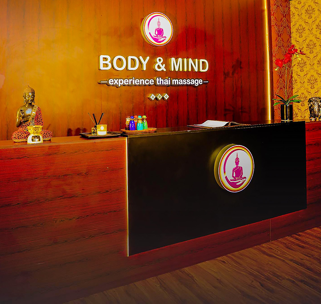 Body & Mind Men's Spa | | Buy One Get One Free | The ENTERTAINER
