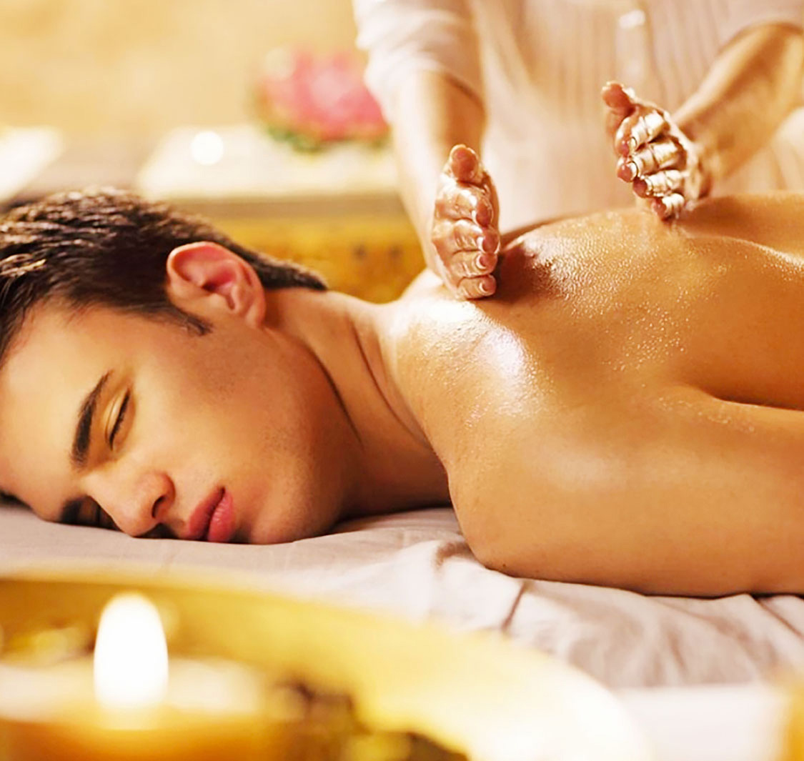 Body & Mind Men's Spa | | Buy One Get One Free | The ENTERTAINER